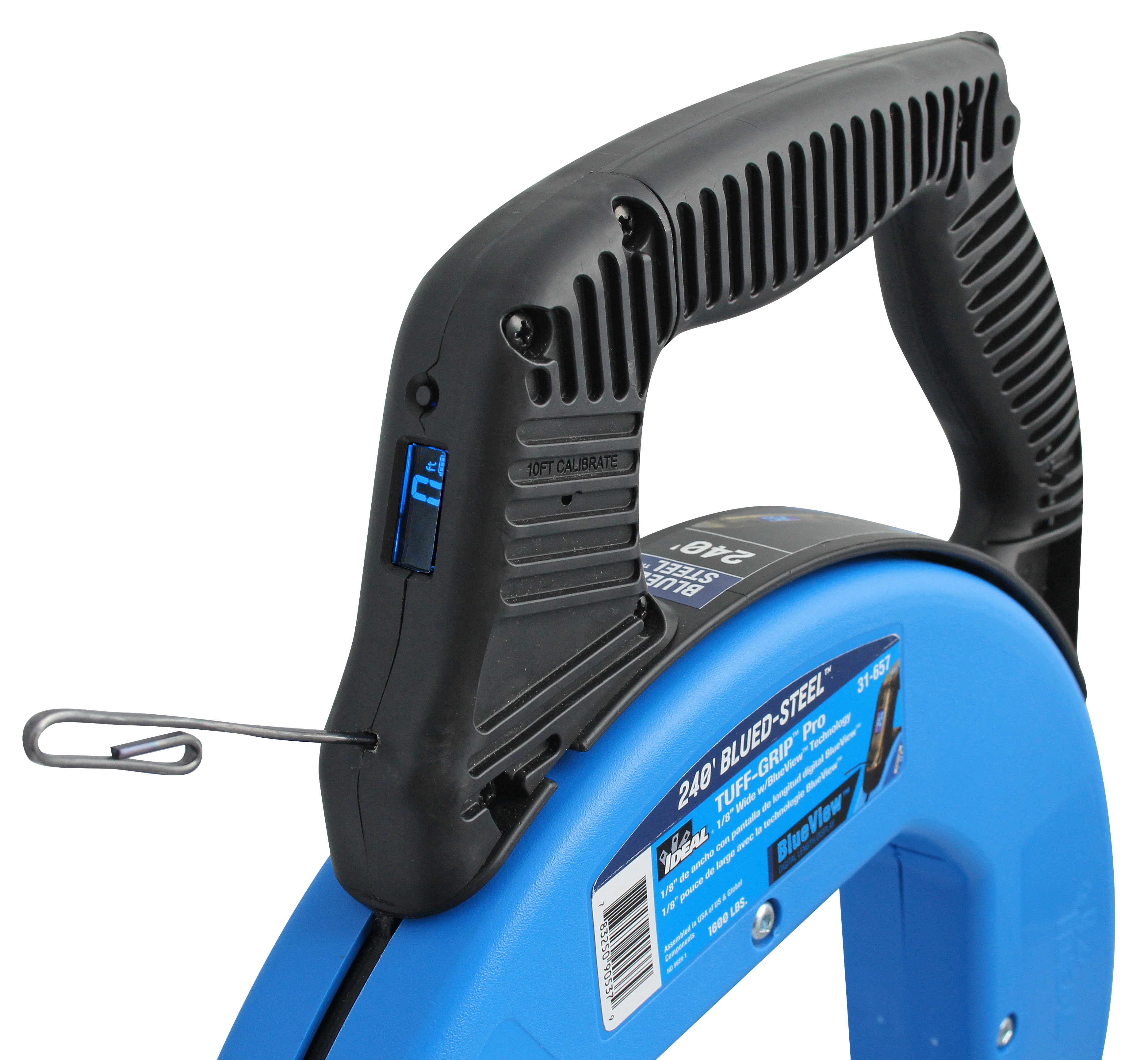 IDEAL 31 657 240FT FISH TAPE Loeb Electric